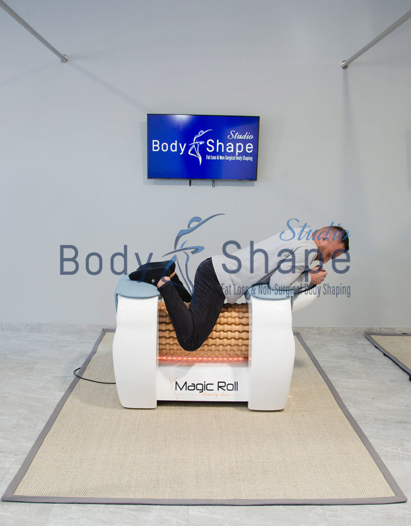Our Gallery – Body Shape Studio