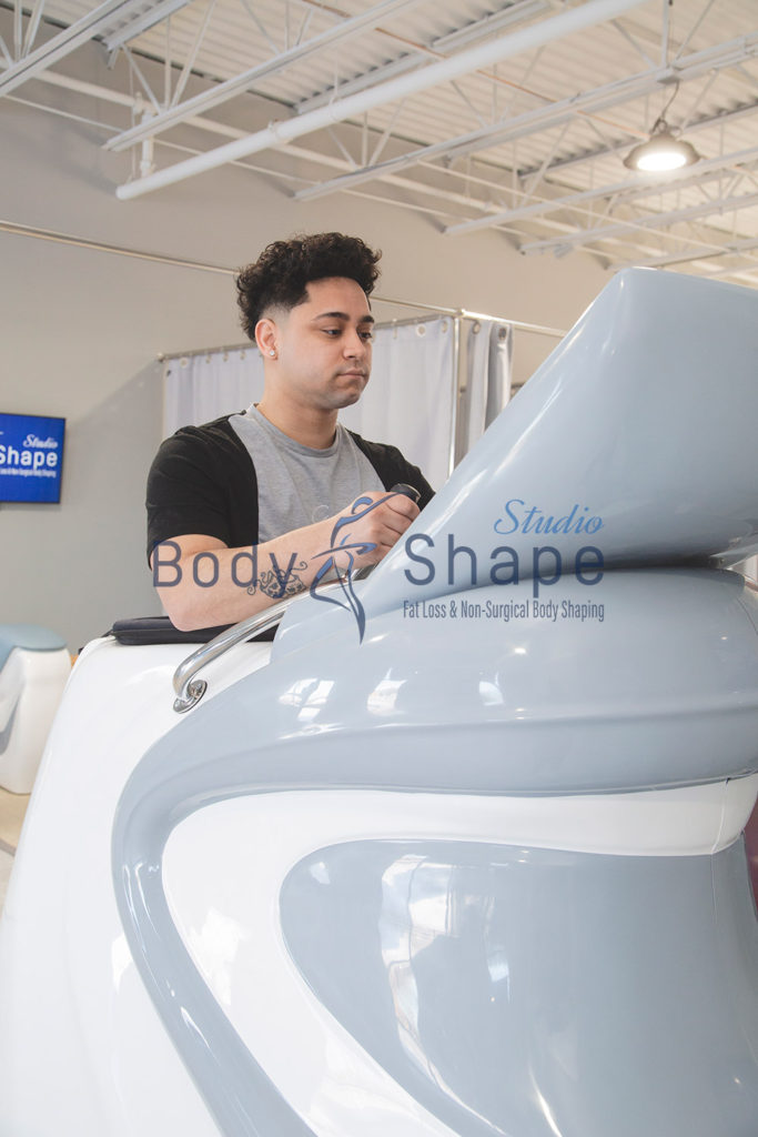 Our Gallery – Body Shape Studio