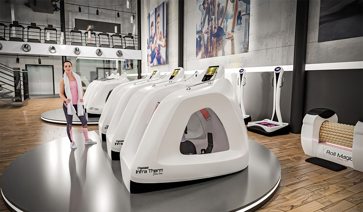 Body Shape Studio – Fat loss & Non-Surgical Body Shaping